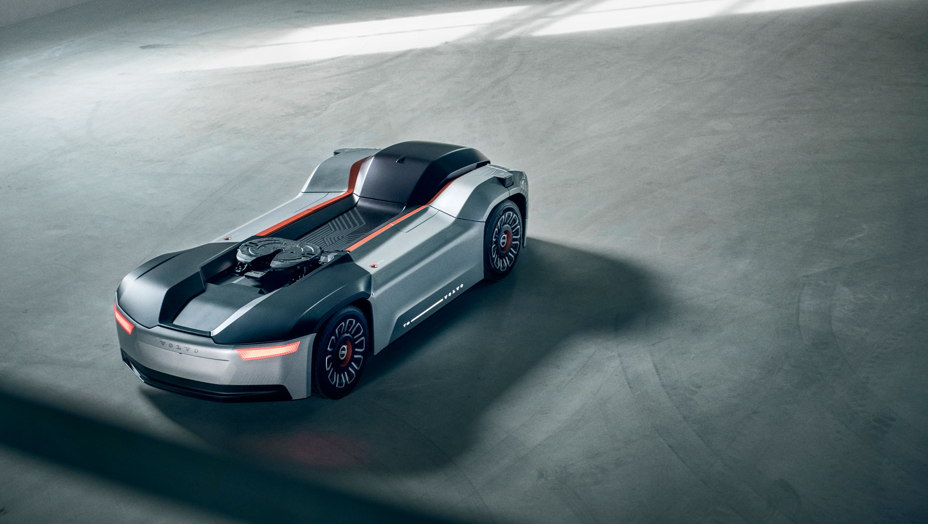 Vera’s design explained | Volvo Trucks