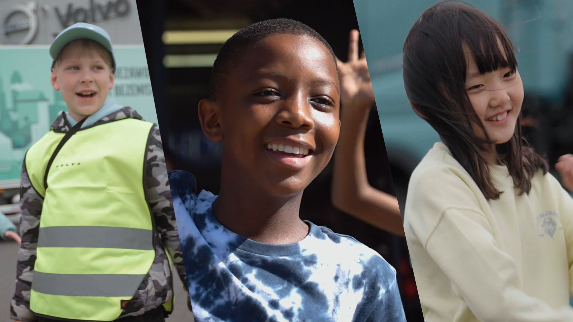 Stop Look Wave – a brand new update and music video