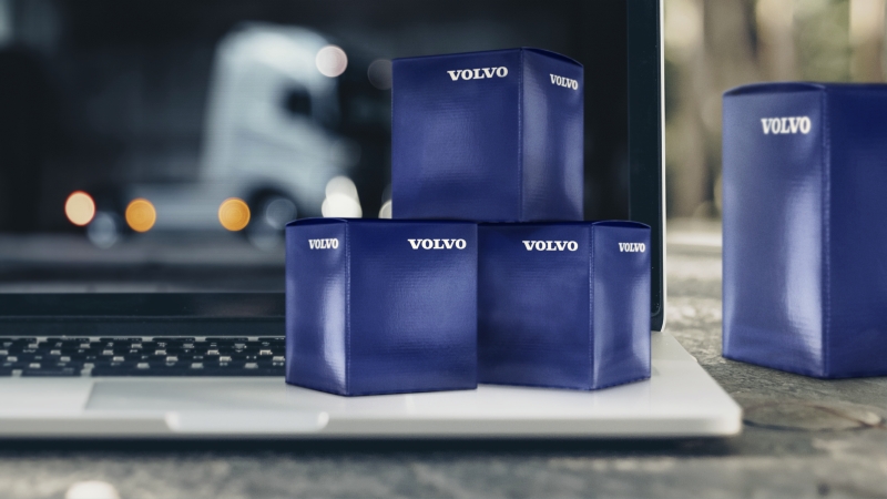 Contact quality | Volvo Trucks