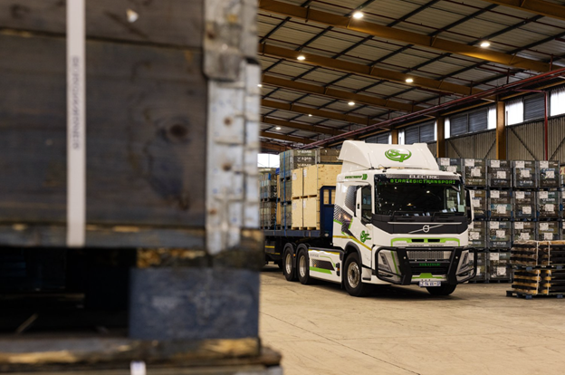 Strategic Transport – a journey towards smarter sustainable growth