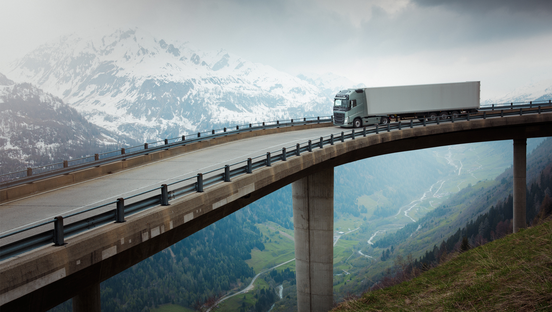 Aerodynamic improvements cut costs