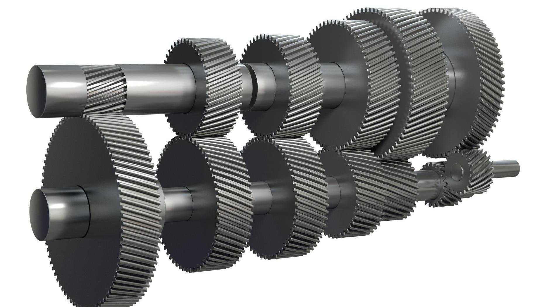 One Minute – I-Shift crawler gears | Volvo Trucks Magazine
