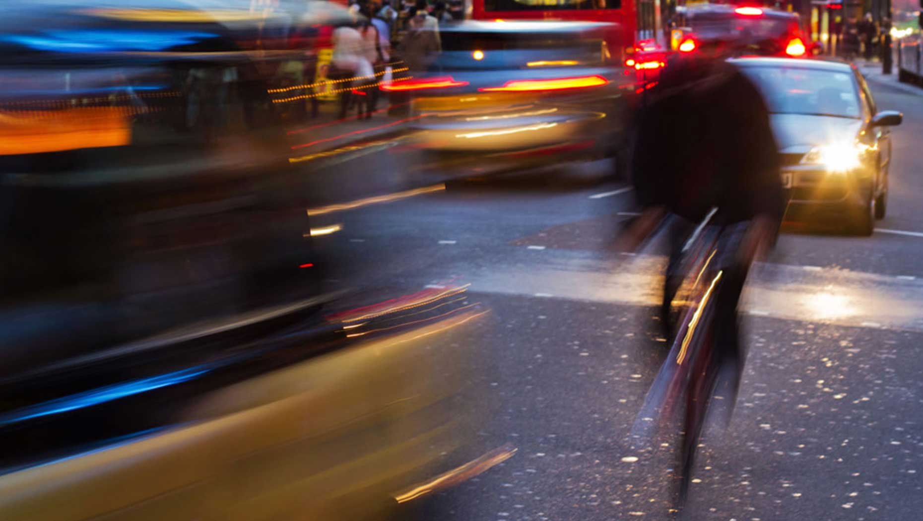 London’s Direct Vision Standard: Benchmark for the rest of the world?