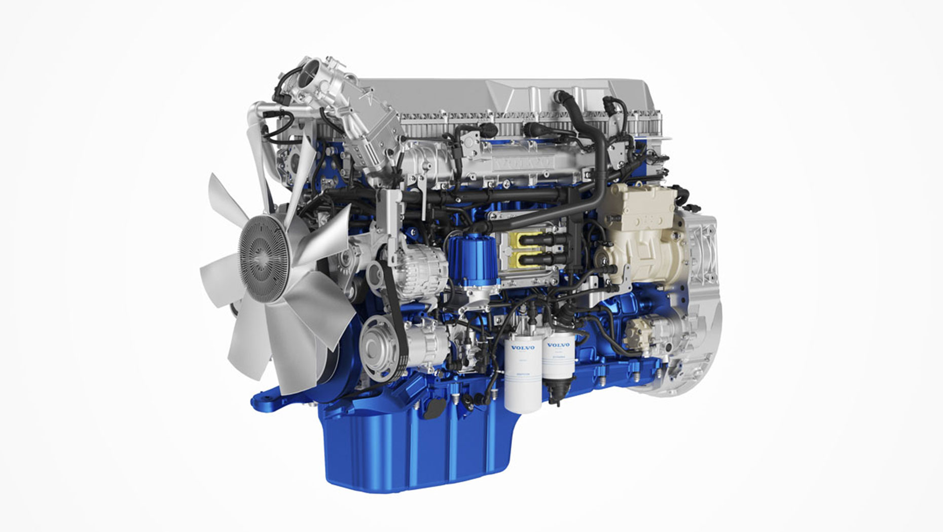 Engine technology: A look at the fundamentals