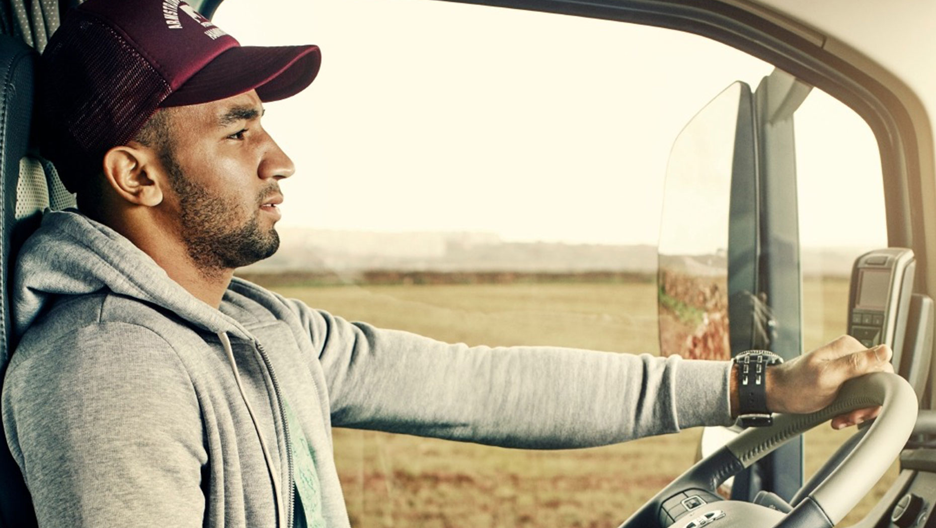 How code 95 training can benefit your trucking business