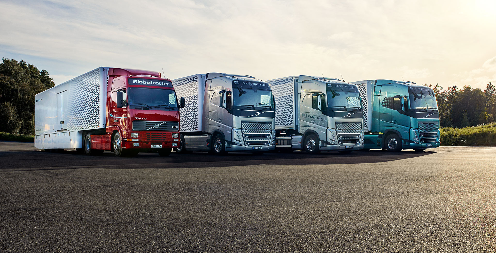 Why good truck design is not just about looks | Volvo Trucks