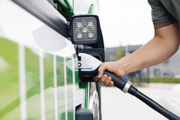 What is MCS charging?