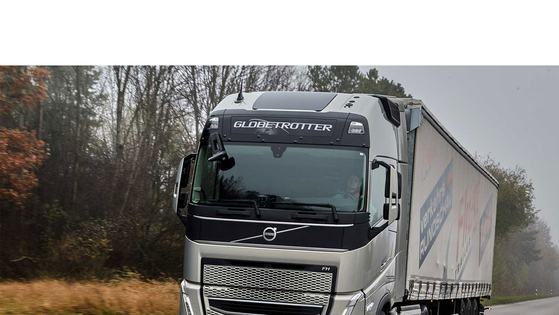 Volvo FH with I-Save – fuel economy winner in two tests | Volvo trucks
