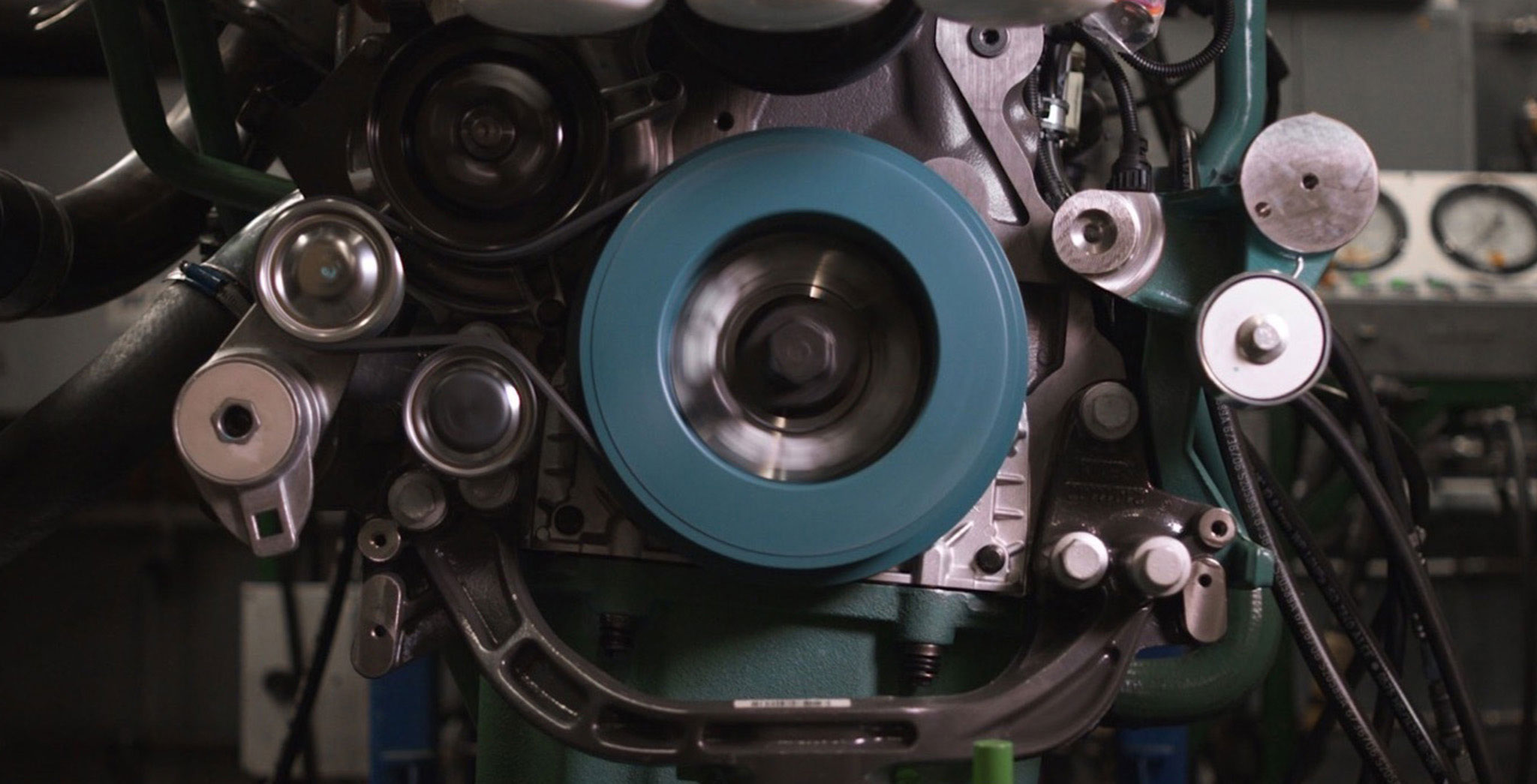 Why circular parts are the sustainable choice | Volvo Trucks