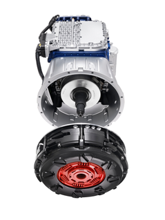 Volvo Trucks’ I-Shift transmission technology is still a breakthrough ...