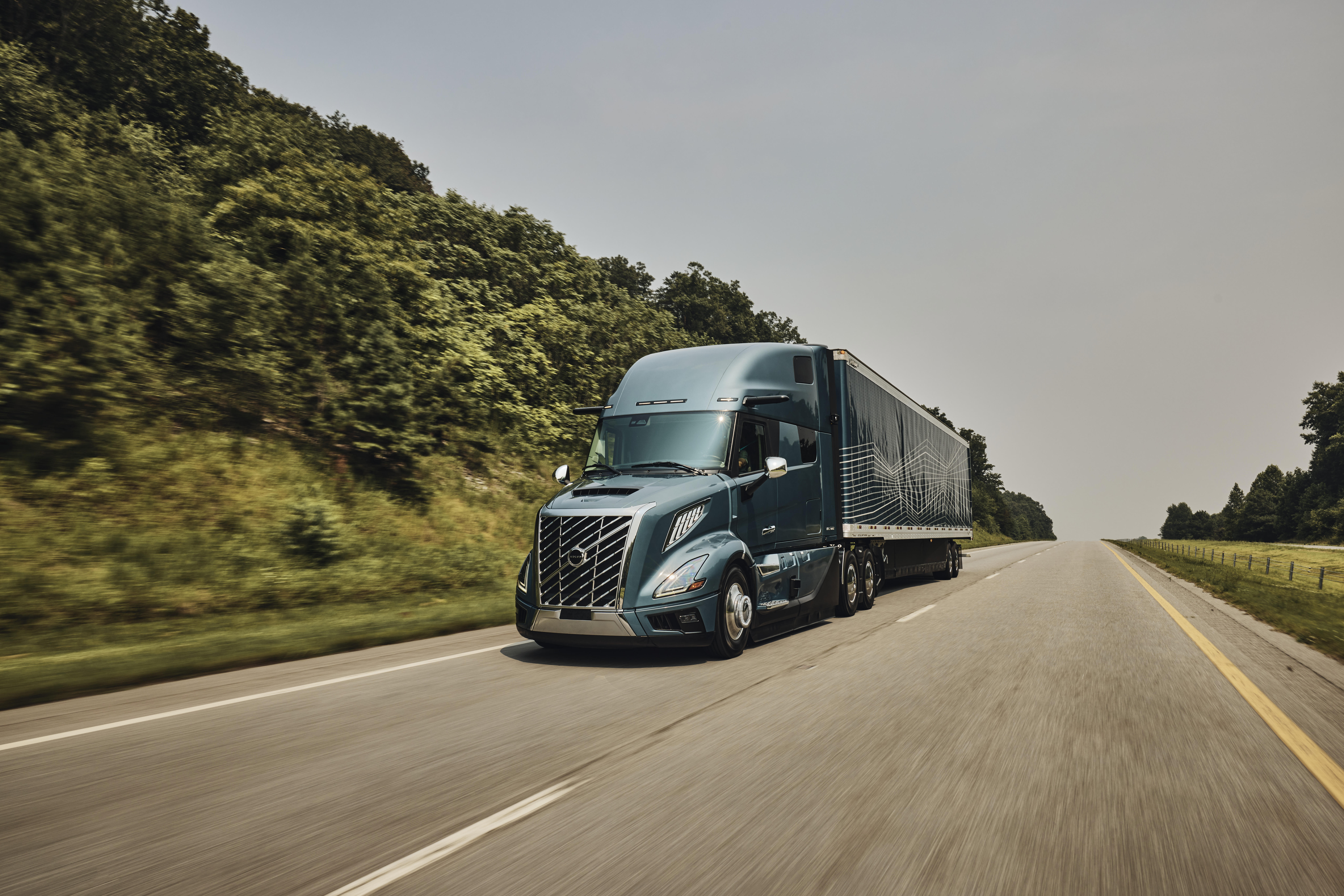 Volvo Trucks wins prestigious design award