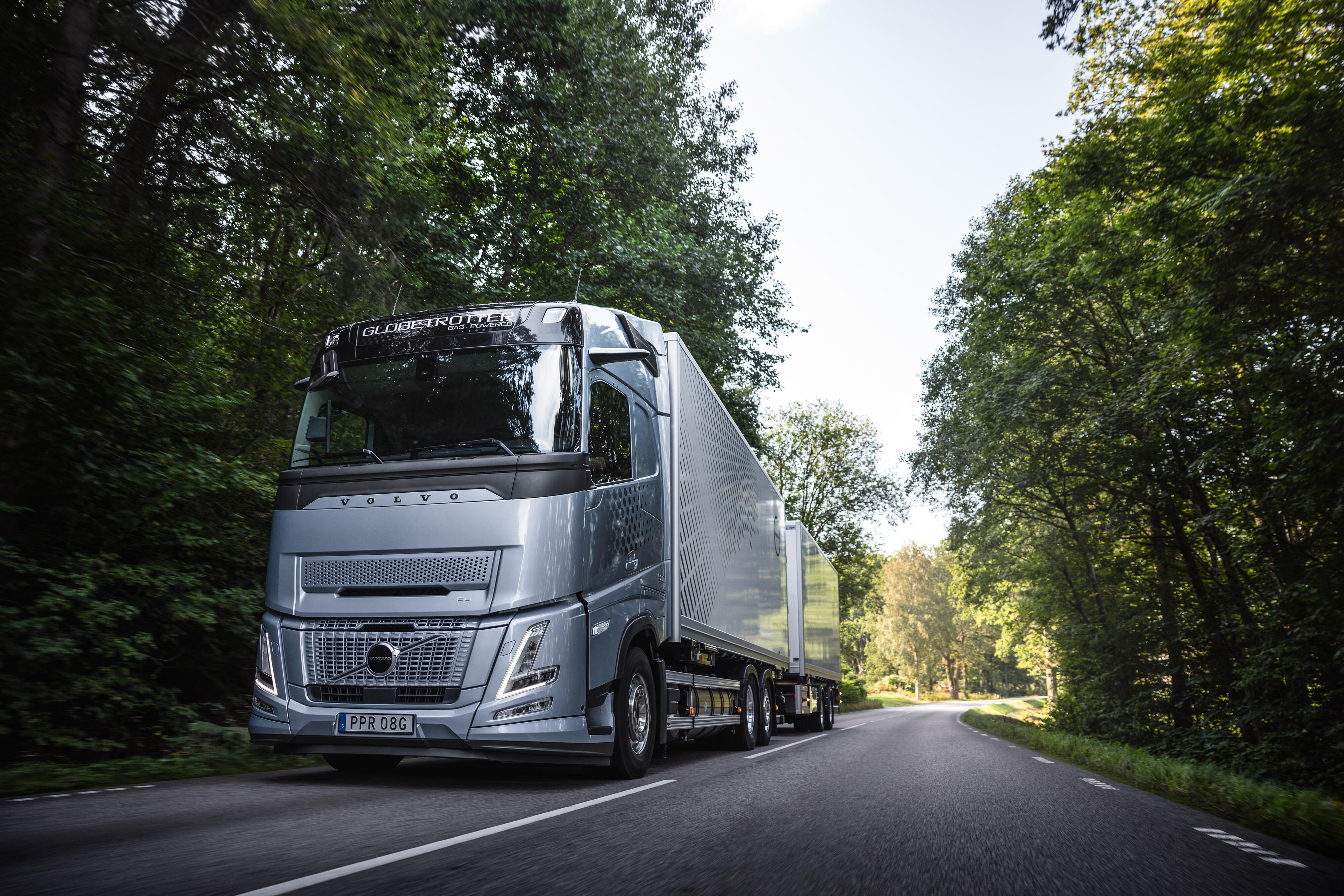 Volvo Trucks announces global product launch – a range of new ...