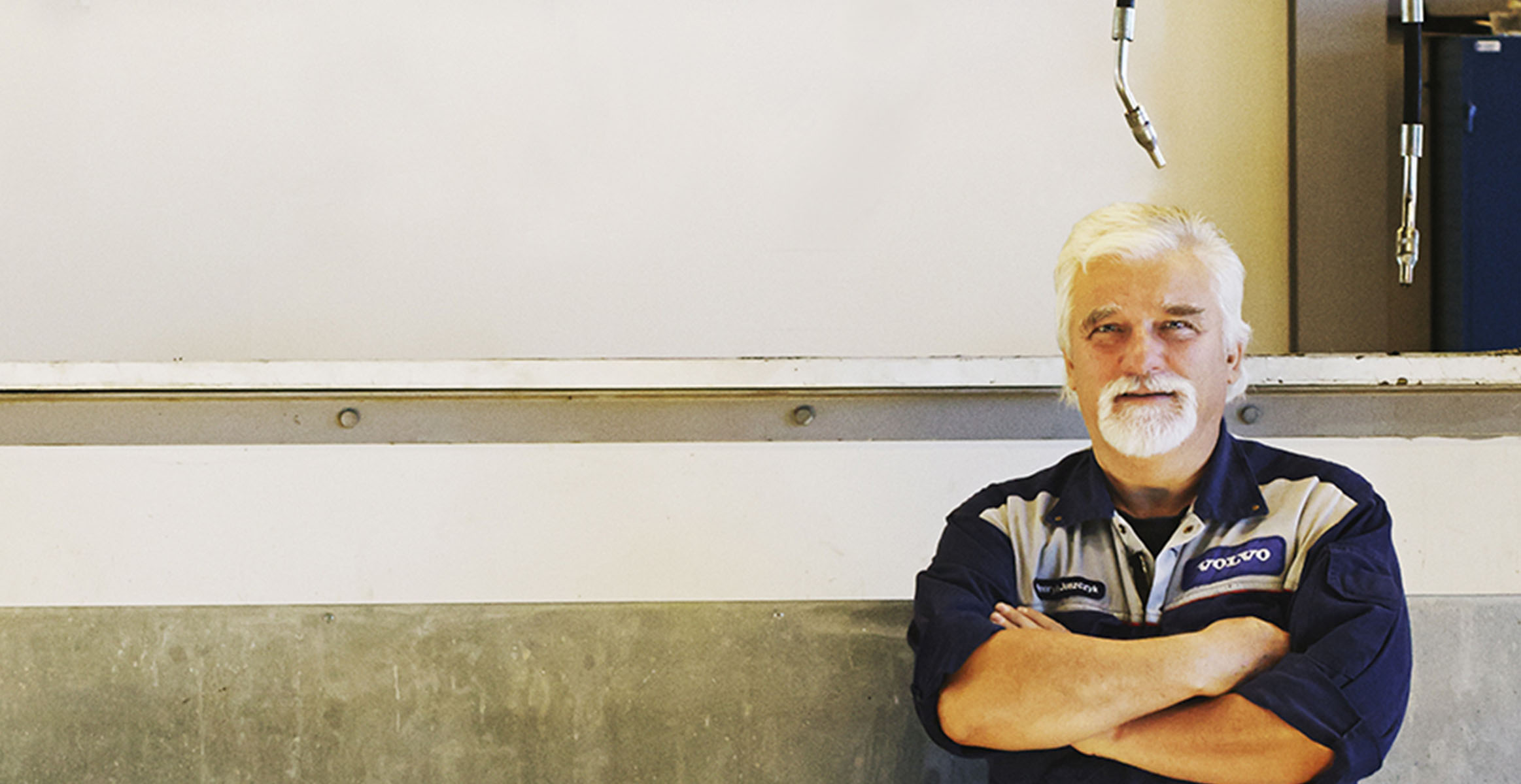 The Complete Engine Overhaul offer | Volvo Trucks