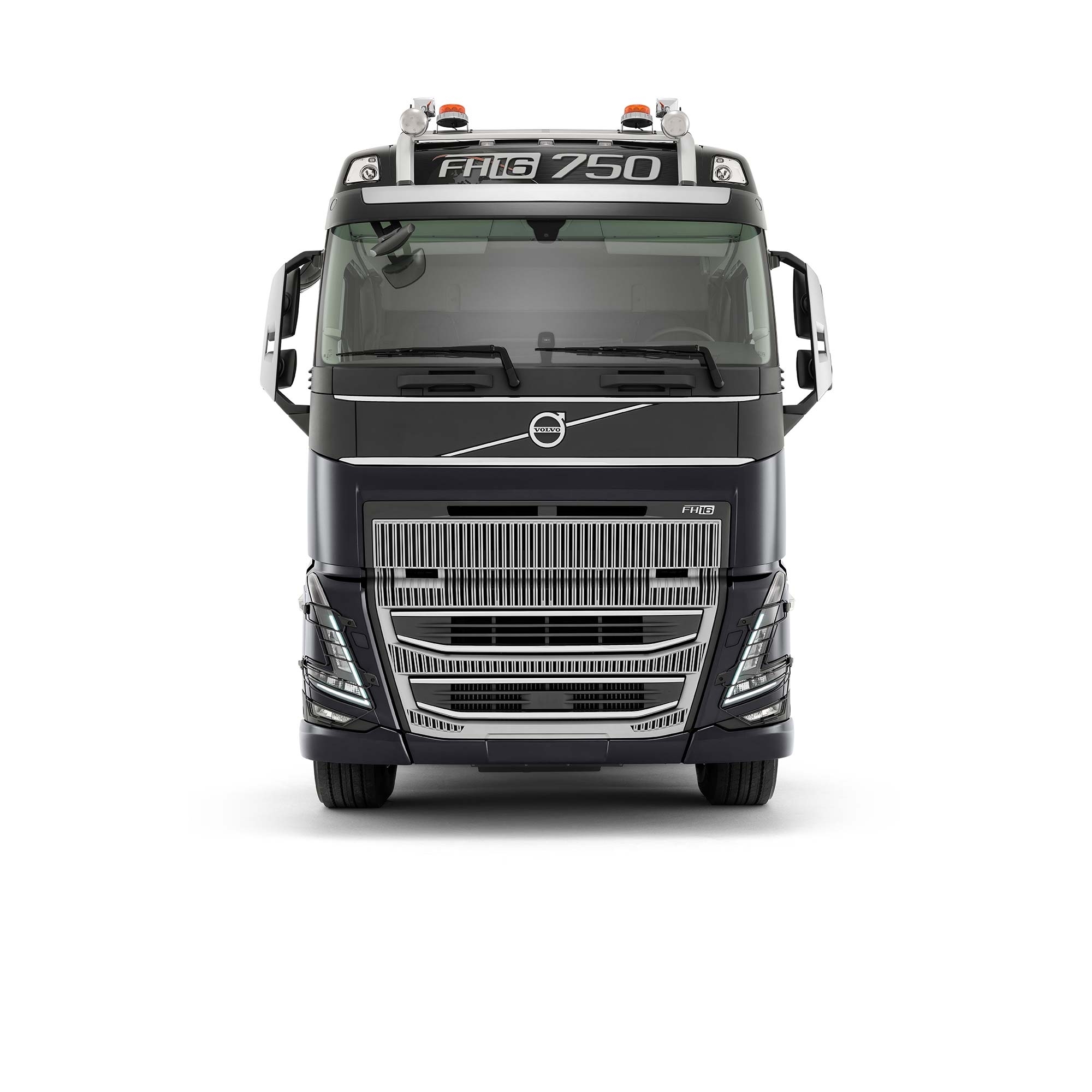 Volvo FH16 โมเดลรถบรรทุกที่ทรงประสิทธิภาพที่สุด | วอลโว่ ทรัคส์ Volvo FH16 โมเดลรถบรรทุกที่ทรงประสิทธิภาพที่สุด | วอลโว่ ทรัคส์